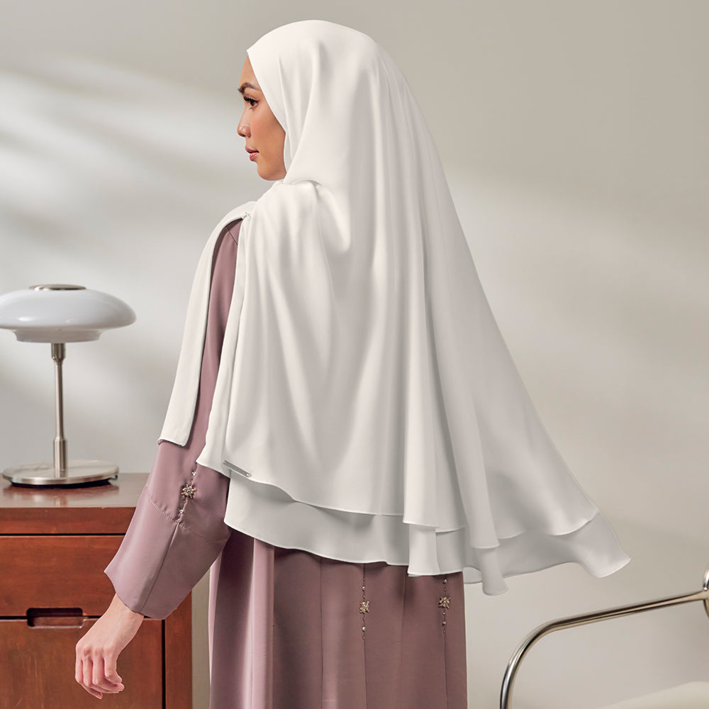 Hayaa Khimar – Tudung People Melbourne